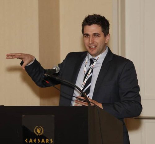 SpeakingPic – Fleming Consulting & Co.