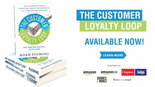 The Customer Loyalty Loop Review by Biz Books Columnist, Jim Pawlak ...